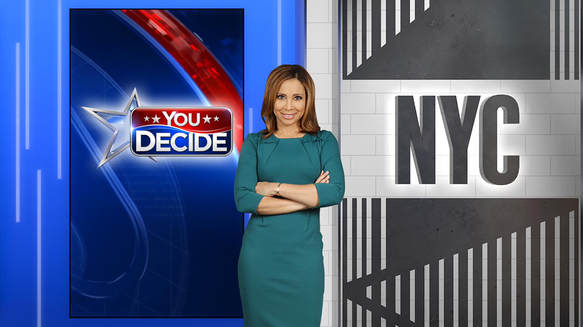 FOX5 New York WNYW - Provost