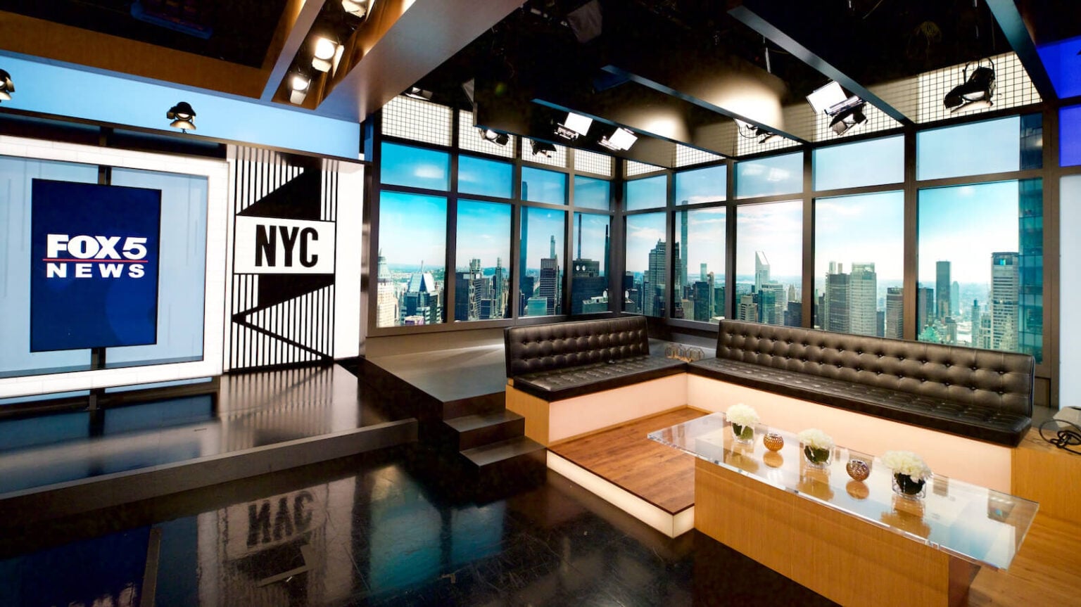 FOX5 New York WNYW - Provost